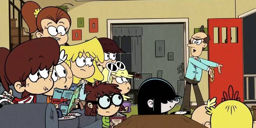 Best Currently Airing Kids' Cartoons, Ranked