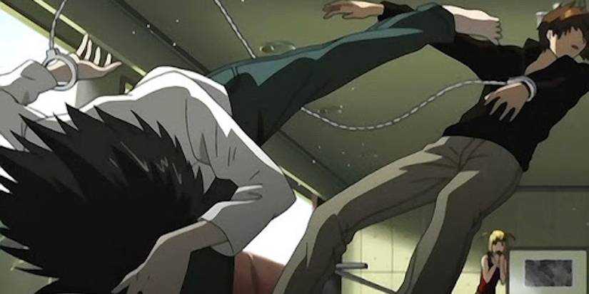 Death Note: 10 Differences Between The Anime & The Manga