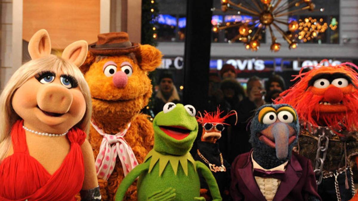 How the Muppets Produce the Definitive Adaptations of Major Stories