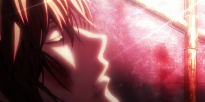 Death Note: 10 Differences Between The Anime & The Manga