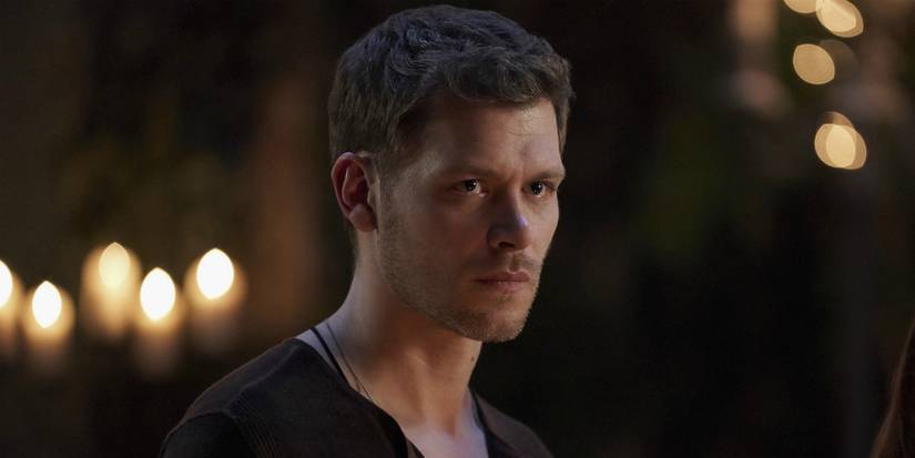 The Best Fights in The Vampire Diaries, Ranked