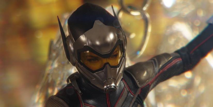 The Most Powerful Marvel Characters Who Can Fly, Ranked