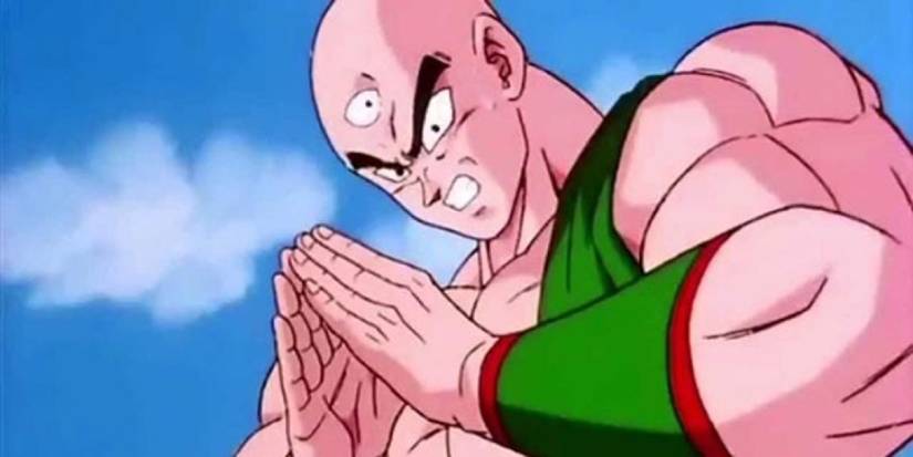 Dandadan Snuck a Dragon Ball Reference in the Best Way Possible