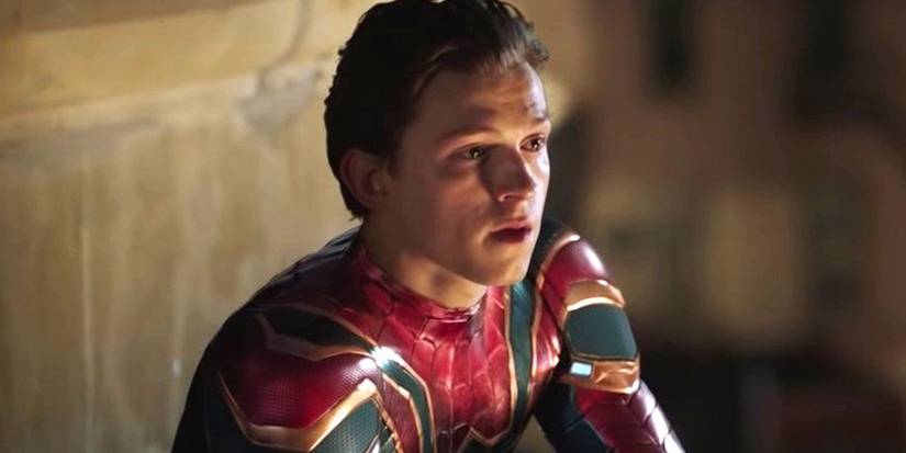 The Height Of The Avengers Actors, Ranked From Shortest To Tallest