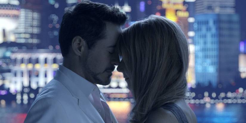 10 Love Interests Of Iron Man, Ranked From Worst To Best