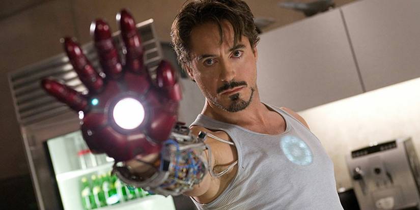 The Height Of The Avengers Actors, Ranked From Shortest To Tallest