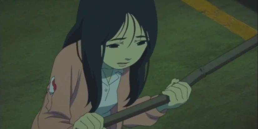 Paranoia Agent: 10 Things That Make No Sense About Lil' Slugger