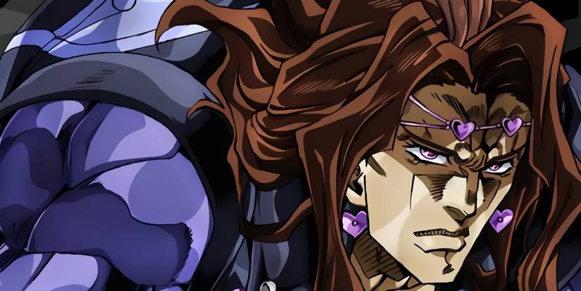 JoJo's Bizarre Adventure: Every Main Character, Ranked By Power Level
