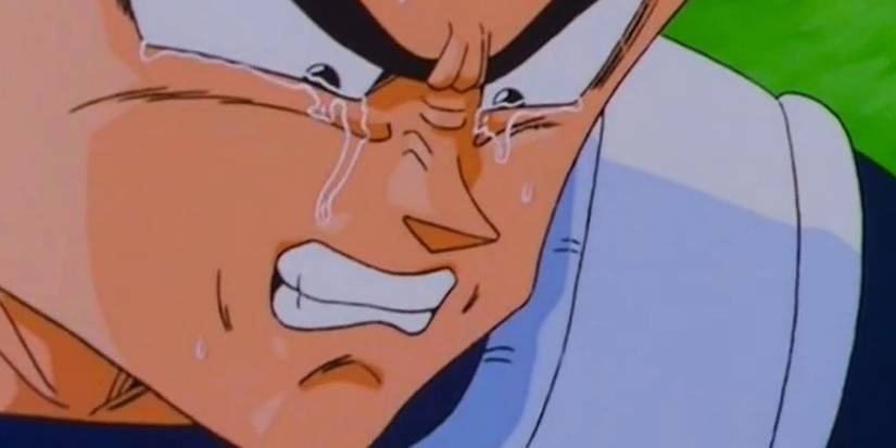 Vegeta’s Best DBZ Line Is the Greatest Speech in Anime History