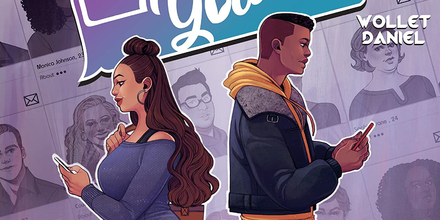 Virtually Yours: Jeremy Holt Revisits Their Romantic Comedy for Dark ...