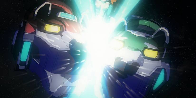 Voltron vs. Optimus Prime: Who Would Win?