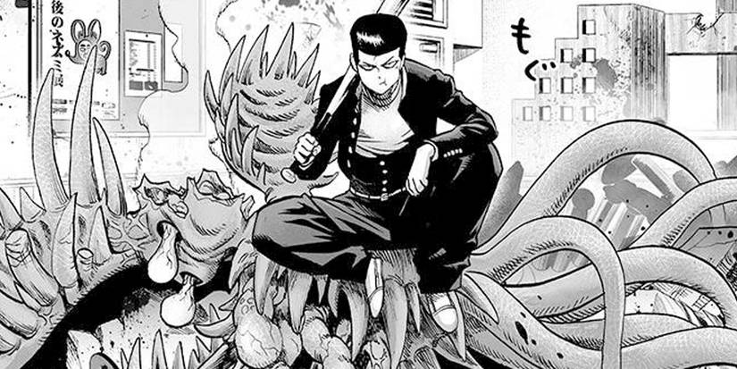 One Punch Man: 10 Facts Fans Should Know About Metal Bat
