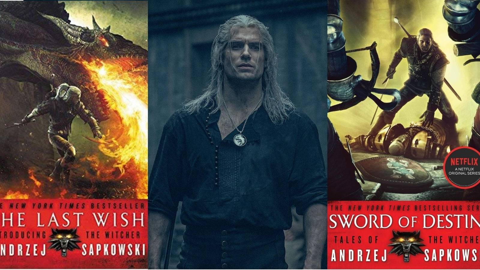 The Witcher: 5 Ways The Netflix Series Is Just Like The Books (& 5 Ways ...