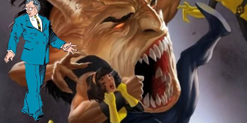 X-Men: 10 Facts Fans Should Know About Genosha