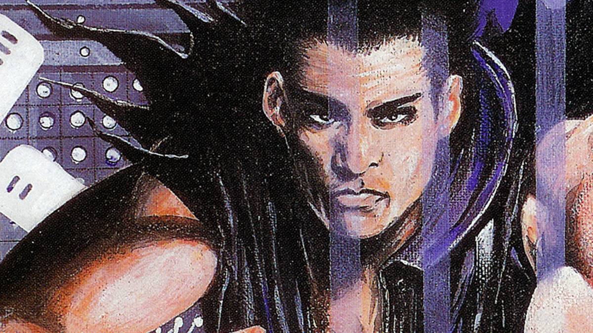Xombi: How Milestone's Immortal Hero Crashed Into the DC Universe