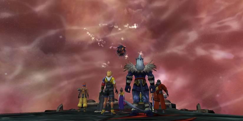 Final Fantasy 10: 5 Amazing Boss Fights In The Game (& 5 Of The Worst)