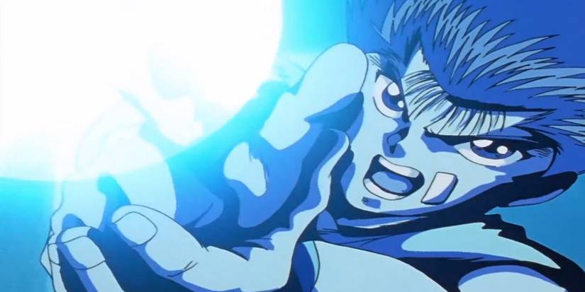 10 Best Anime About Hunting Ghosts