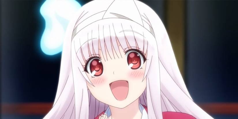 Toilet-bound Hanako-kun & 9 Other Anime Ghosts You'll Love
