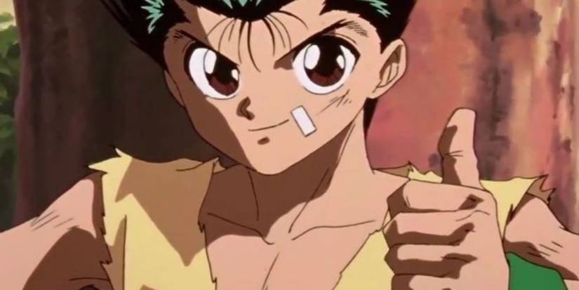 10 Anime Characters With More Iconic Designs Than Goku