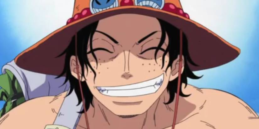 One Piece: The 10 Strongest Characters In The Alabasta Arc, Ranked
