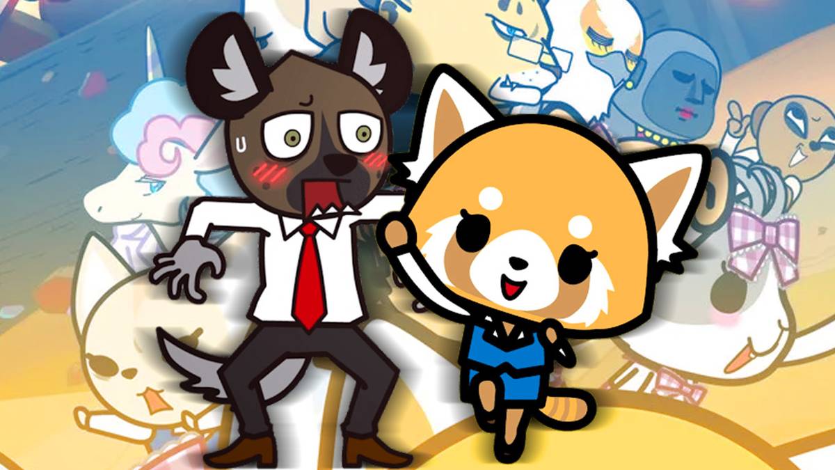 10 Anime That Feature Animals Dealing With Very Human Issues