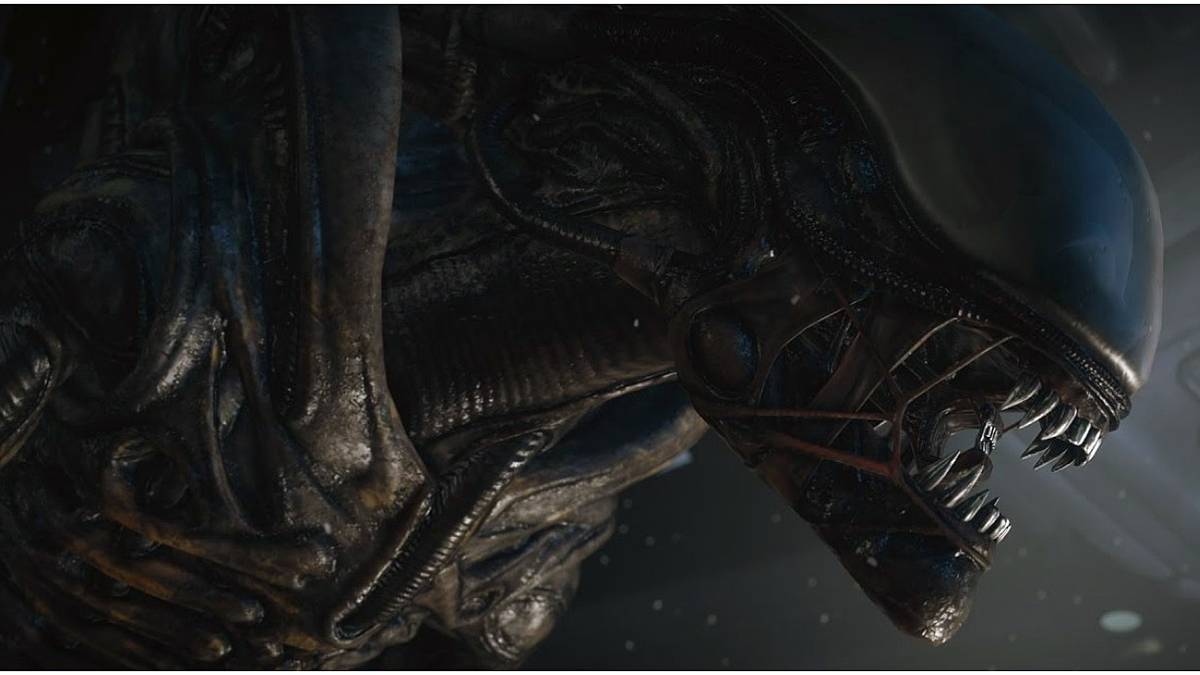 Alien: The Changes Between the Movie and the ORIGINAL Screenplay, Explained