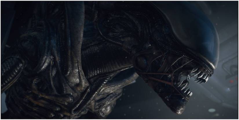 Alien: Joan Lambert Is Canonically Trans