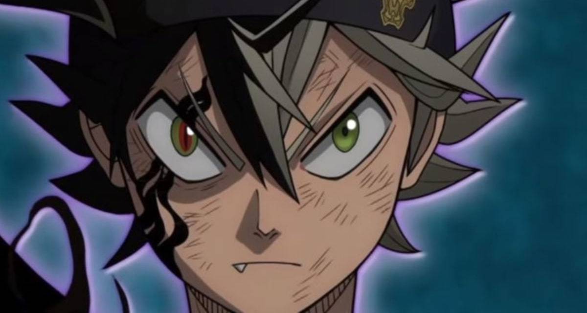 Black Clover Is Starting To Reveal Asta’s Family History At Last