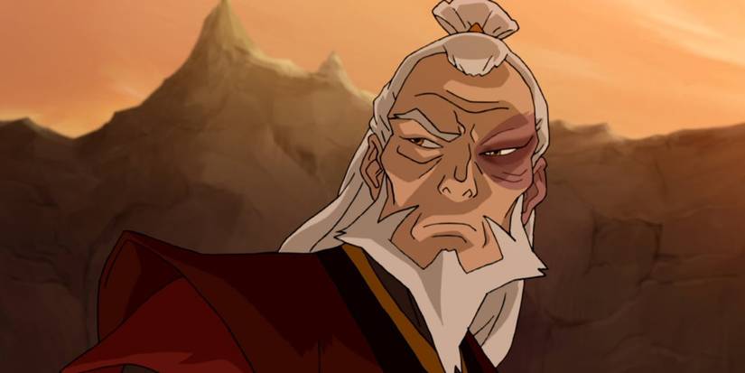 10 Legend Of Korra Characters Who Deserved Better