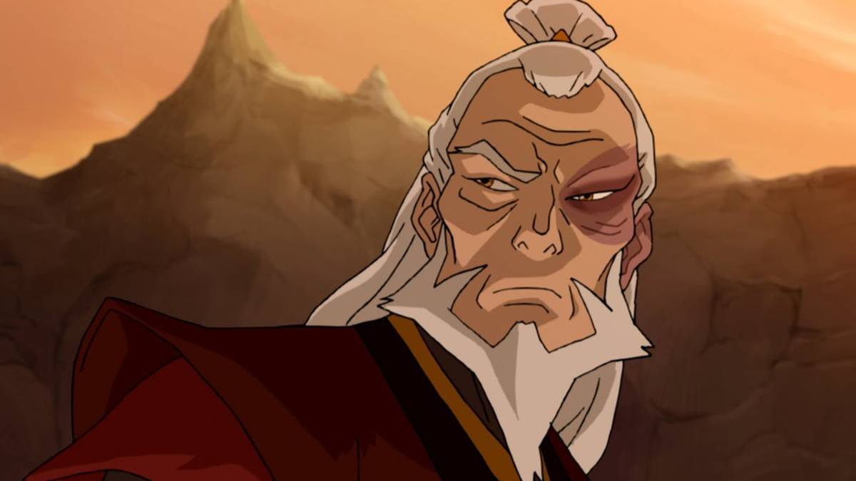 The Legend of Korra: Just How Old Is Avatar's Zuko In The Sequel Series?