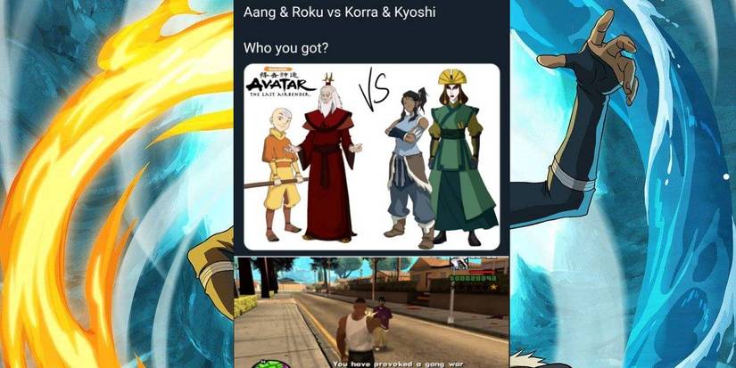 10 The Legend Of Korra Memes That Are Too Funny