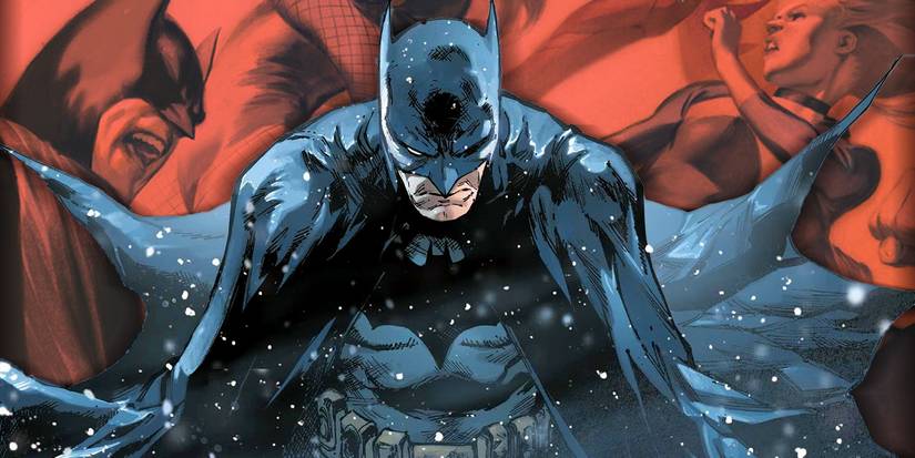 Batman: The 10 Biggest Secrets That Oracle Uncovered In The DC Universe