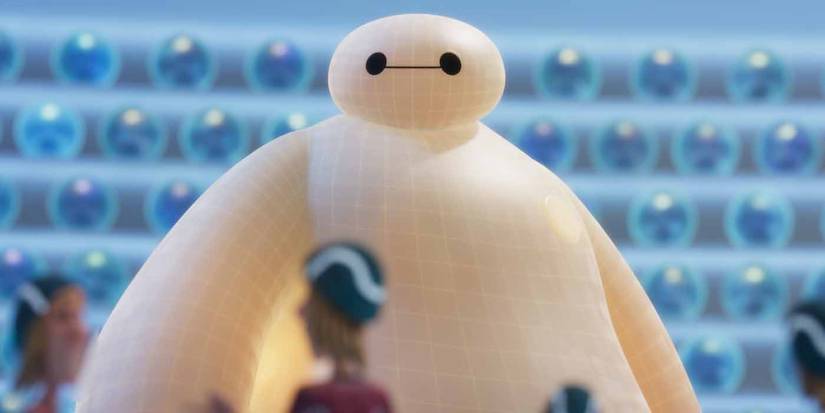 How the Big Hero Six Star Fits Into the Marvel Universe
