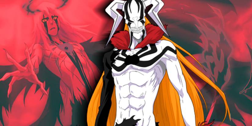 Bleach's Soul Society Arc Was Not the Highlight of the Series