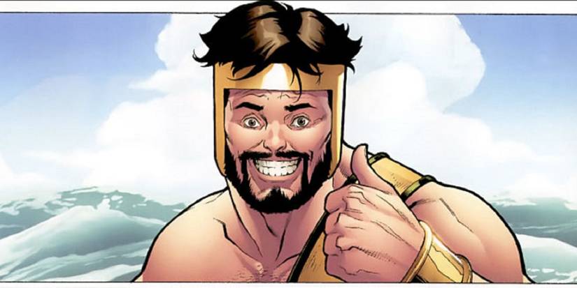 10 Marvel Gods Who Are Surprisingly Weak