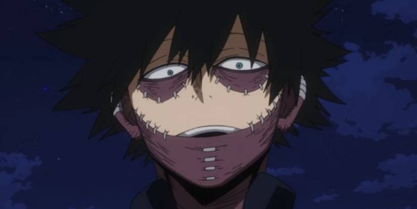 12 Things Everyone Should Know About My Hero Academia's Dabi