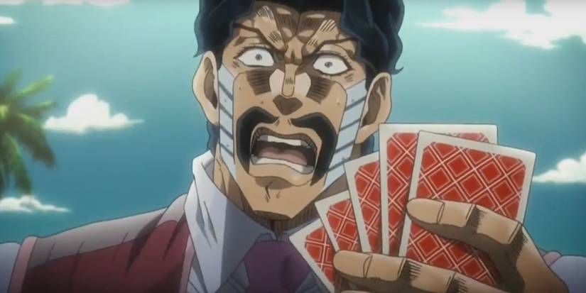 10 Anime Characters Who Love To Gamble
