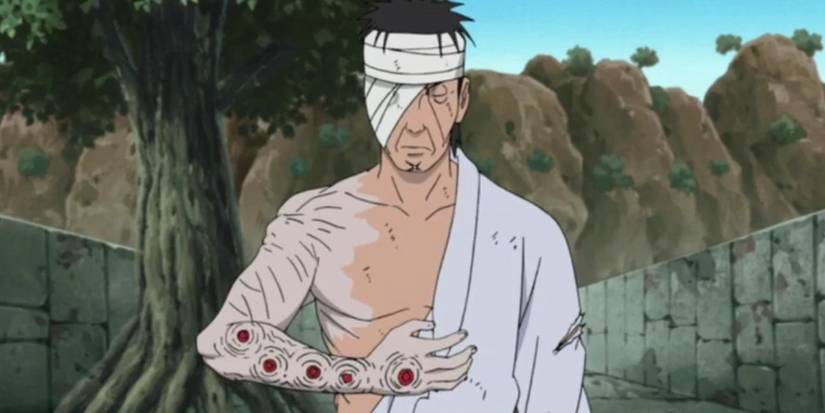 10 Best Wind Release Jutsu In Naruto, Ranked