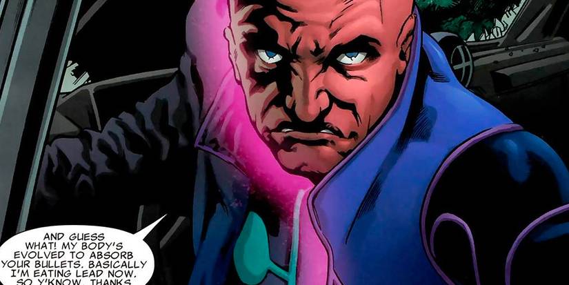 The Most Underrated Superpowers Of All Time, Ranked