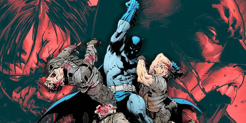 DC: 5 Reasons DCeased Is The Best Zombie Apocalypse Arc (& 5 Why It's ...