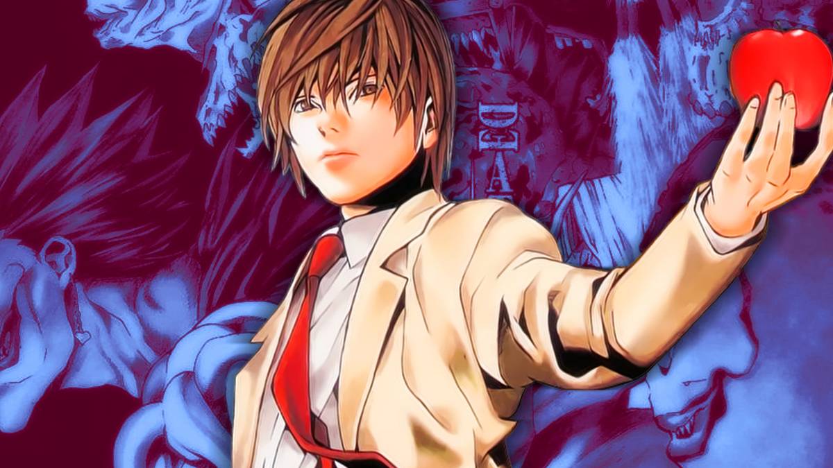 Death Note Theory: Light Overlooked His Greatest Asset - on Purpose