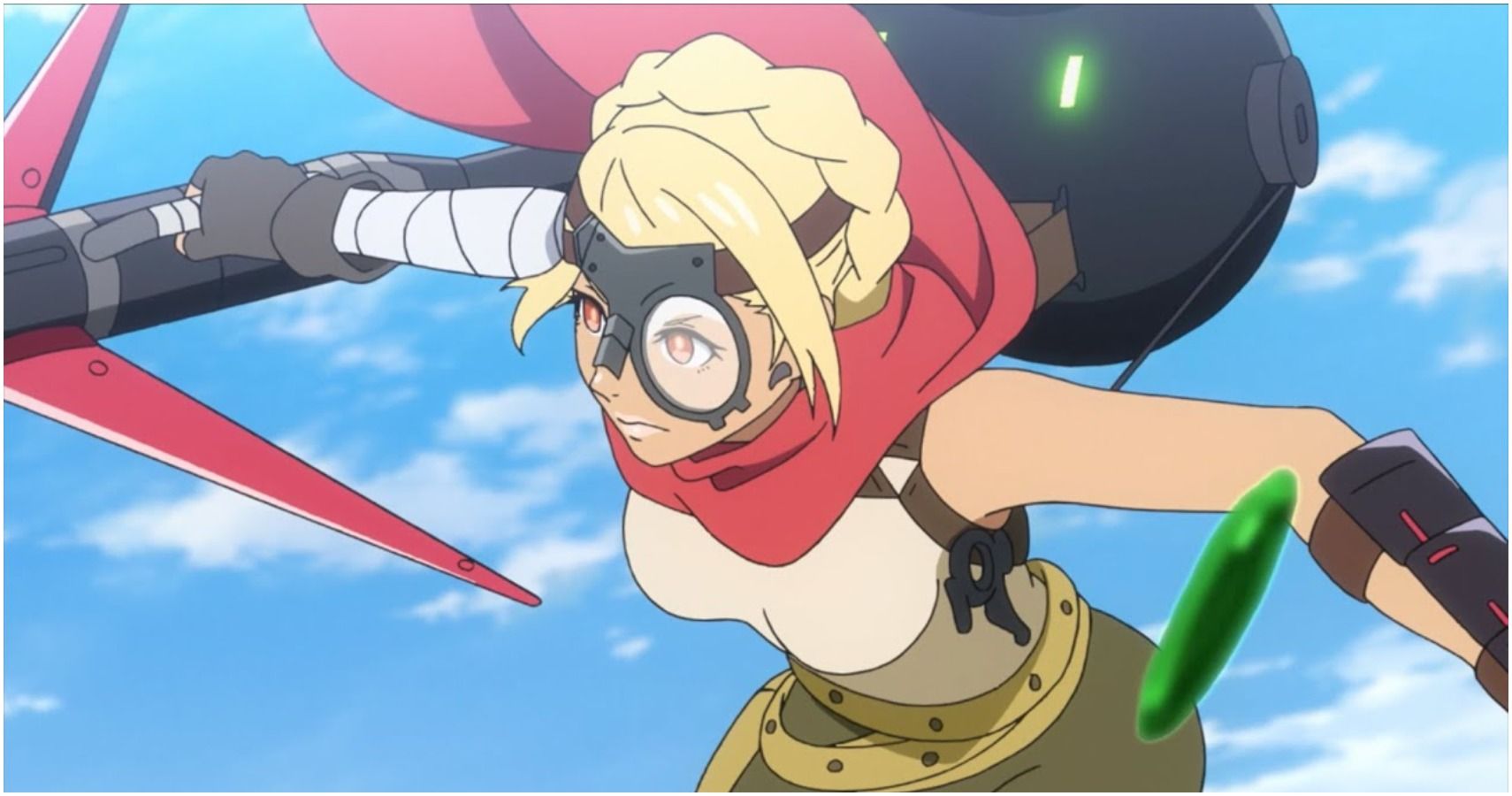 10 Things You Need To Know About Deca-Dence | CBR