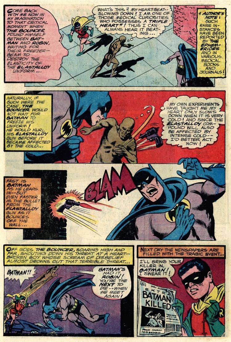 What Was the True Inspiration for Marvel's What If...?