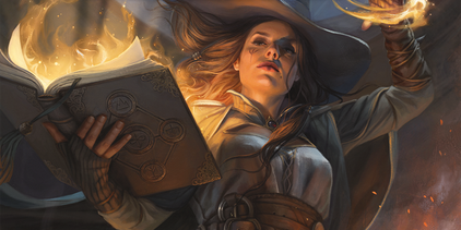 D&D 5e: Divination Wizard Build Guide