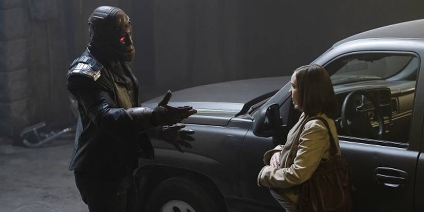Doom Patrol: 10 Of Robotman's Best Quotes