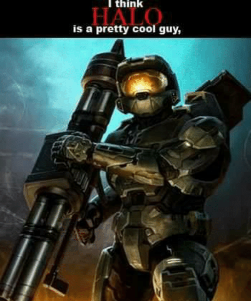 10 Hilarious Halo Memes Only True Spartans Will Understand