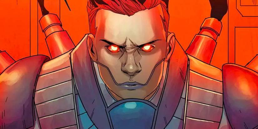 X-Men: 10 Characters That Are Constantly White Washed