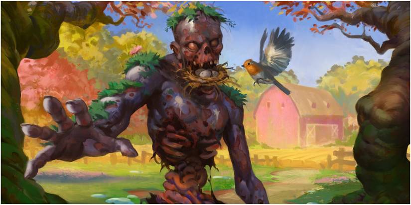 10 Ways Magic: The Gathering Has Changed Since 1993