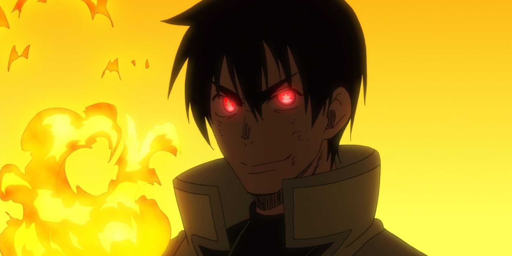 Every Major Fire Force Villain, Ranked From Worst to Best