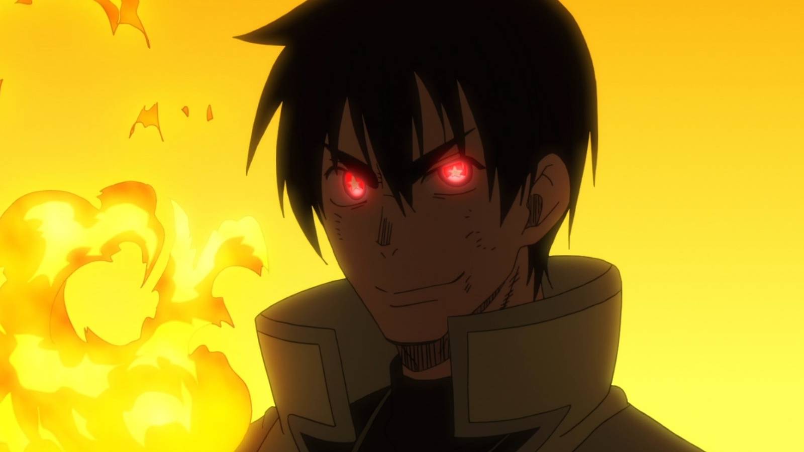 Fire Force Reveals the Sixth Pillar as Licht Falls Into a Deadly Trap